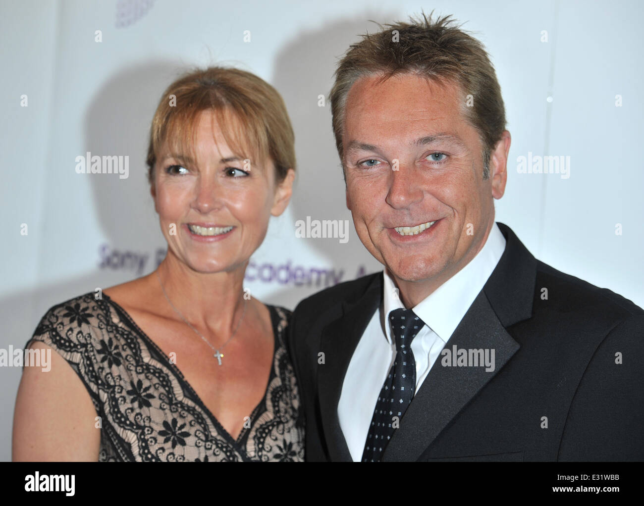 Brian conley and anne marie conley hi-res stock photography and images ...