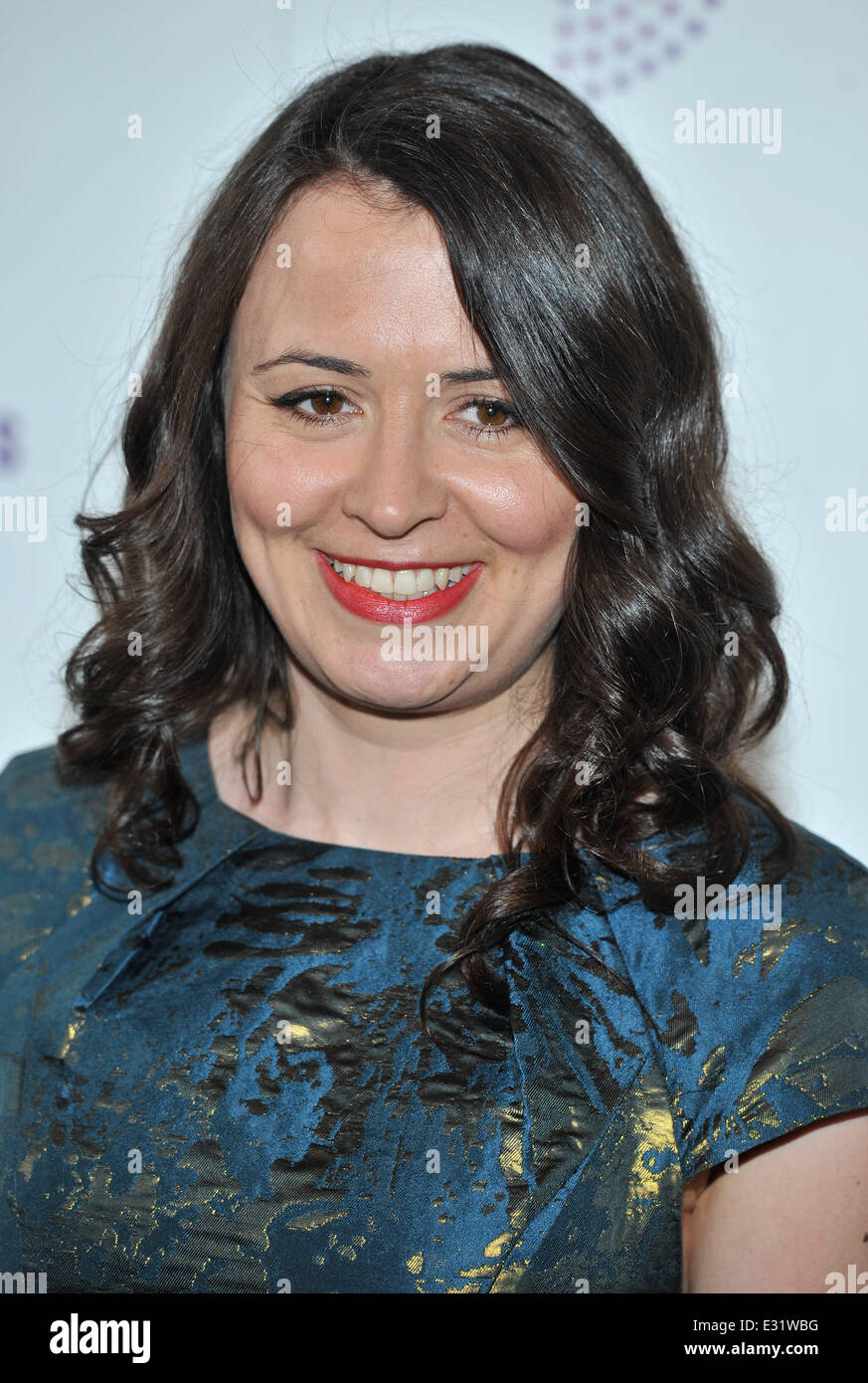 Sony Radio Academy Awards held at the Grosvenor House- Arrivals ...
