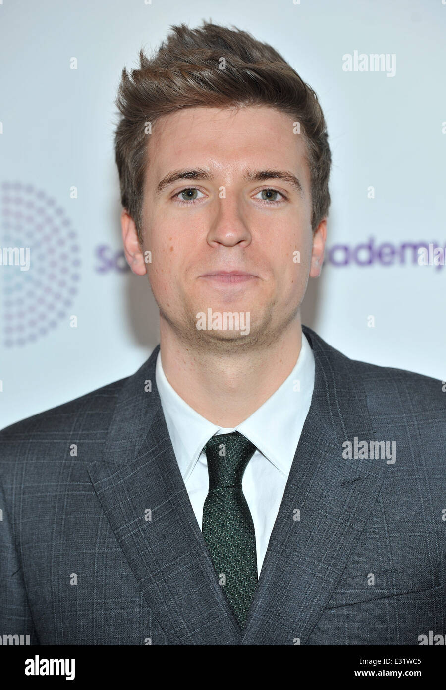 Sony Radio Academy Awards held at the Grosvenor House- Arrivals ...