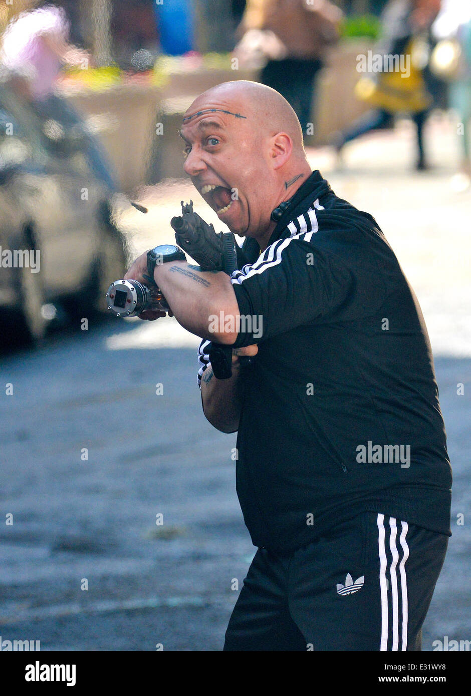 Aleksei Mikhailovich Sytsevich