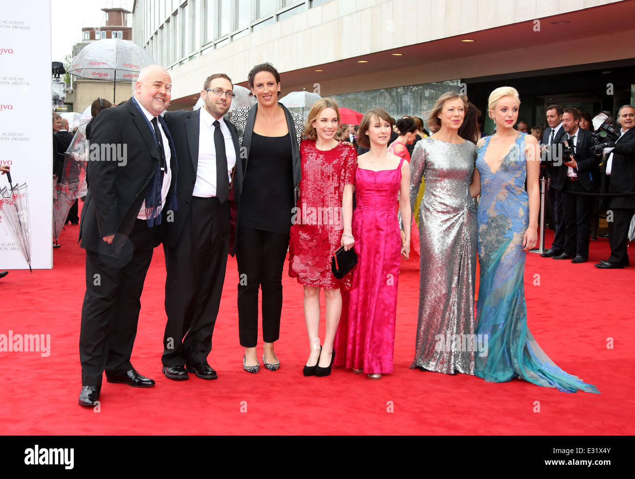 Bryony hannah hi-res stock photography and images - Alamy