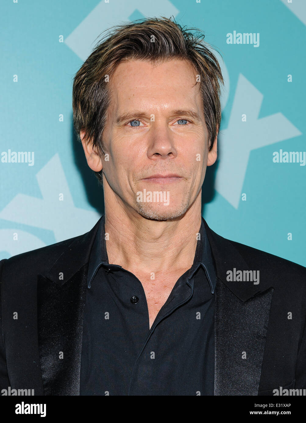 FOX 2013 Upfront Presentation Post-Party at Wollman Rink - Central Park ...