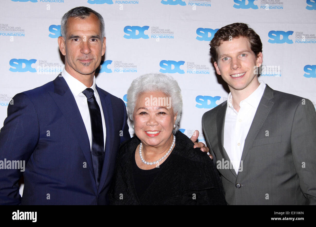 Stage Directors and Choreographers Foundation (SDCF) Gala honoring ...
