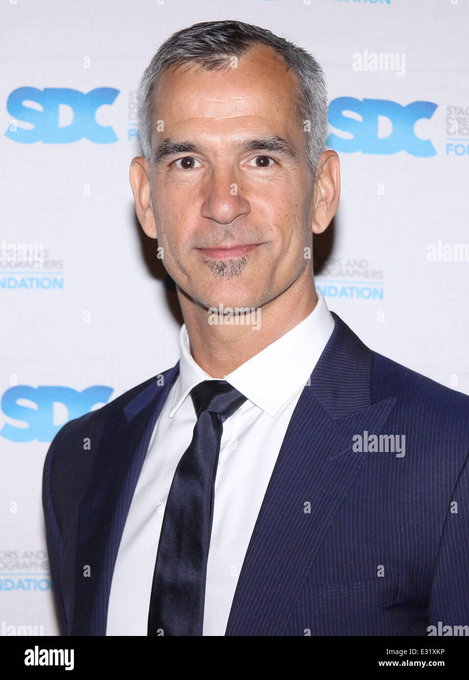 Stage Directors and Choreographers Foundation (SDCF) Gala honoring ...