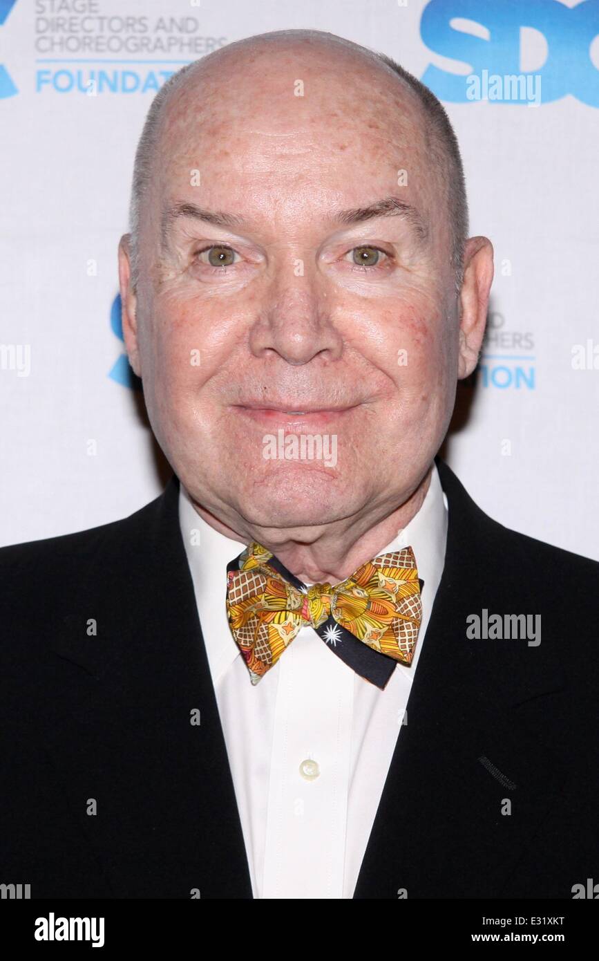 Stage Directors and Choreographers Foundation (SDCF) Gala honoring ...