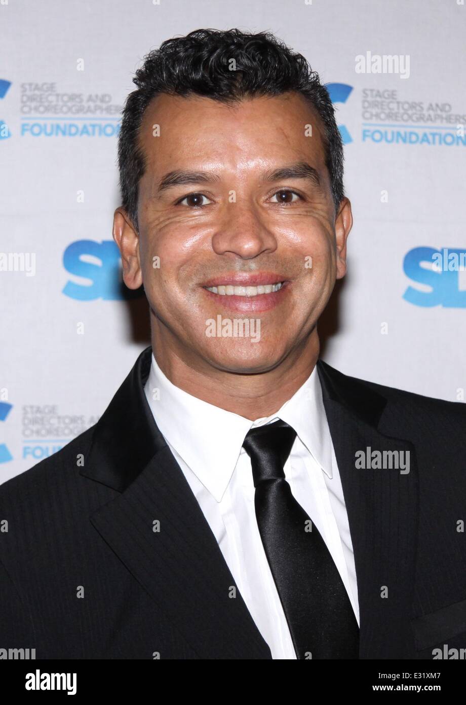 Stage Directors and Choreographers Foundation (SDCF) Gala honoring ...