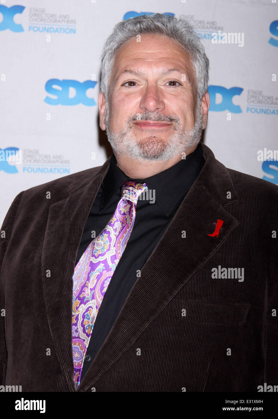 Stage Directors and Choreographers Foundation (SDCF) Gala honoring ...