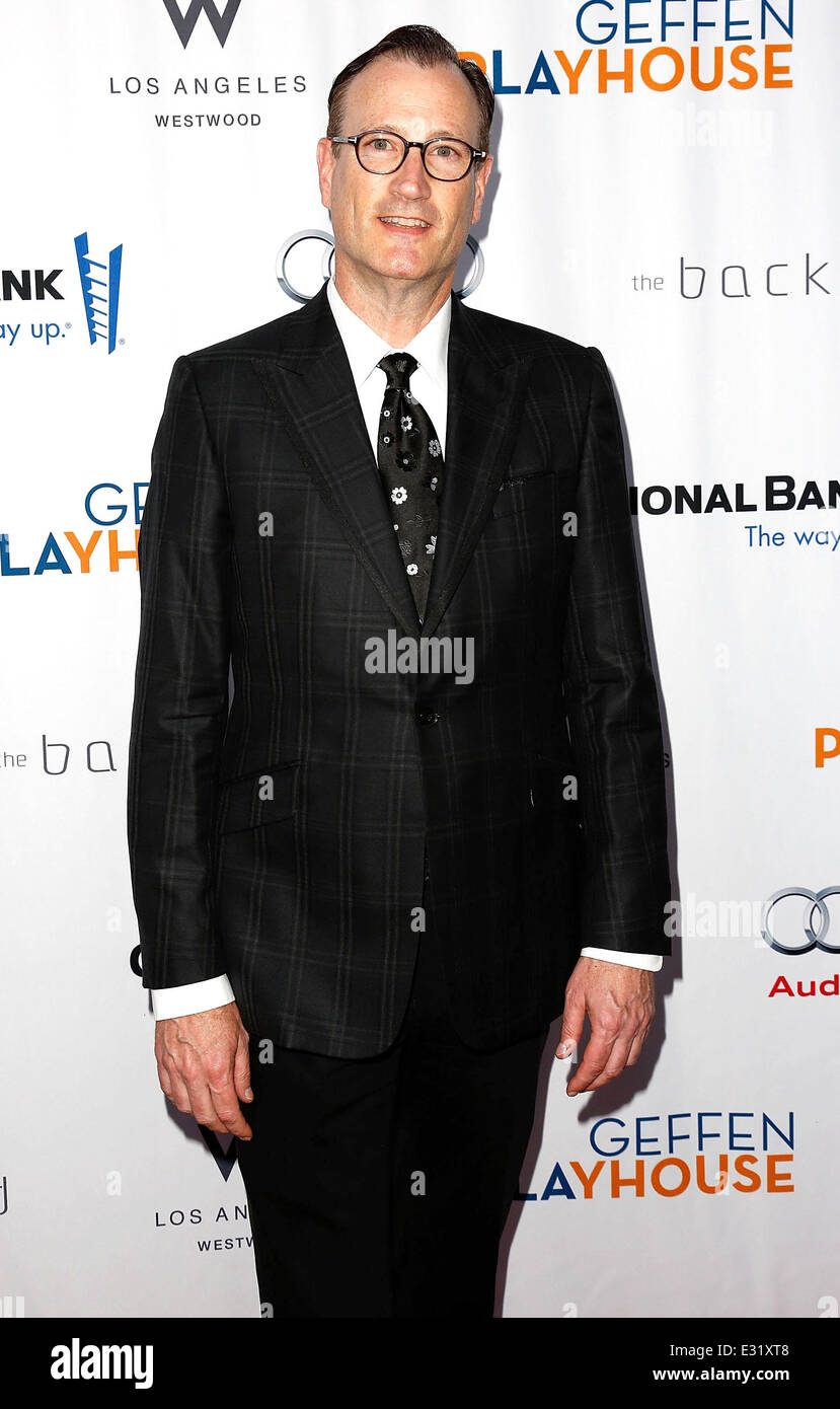 Geffen Playhouse’s annual fundraiser honoring Bruce Ramer and Billy ...