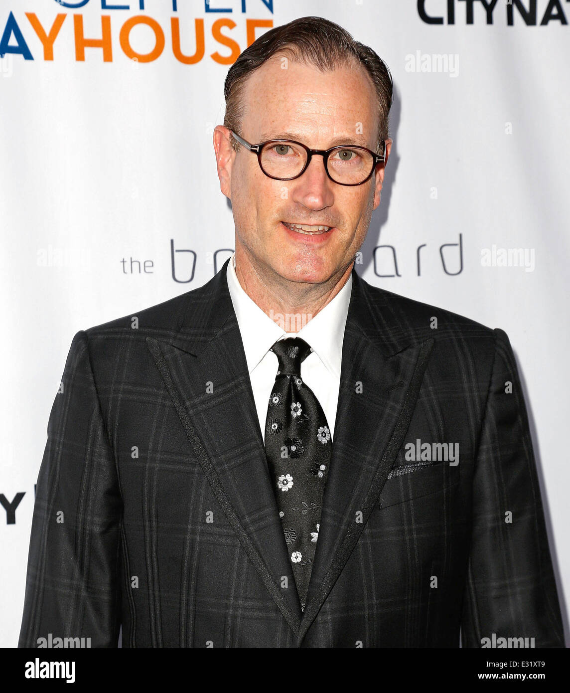 Geffen Playhouse’s annual fundraiser honoring Bruce Ramer and Billy ...