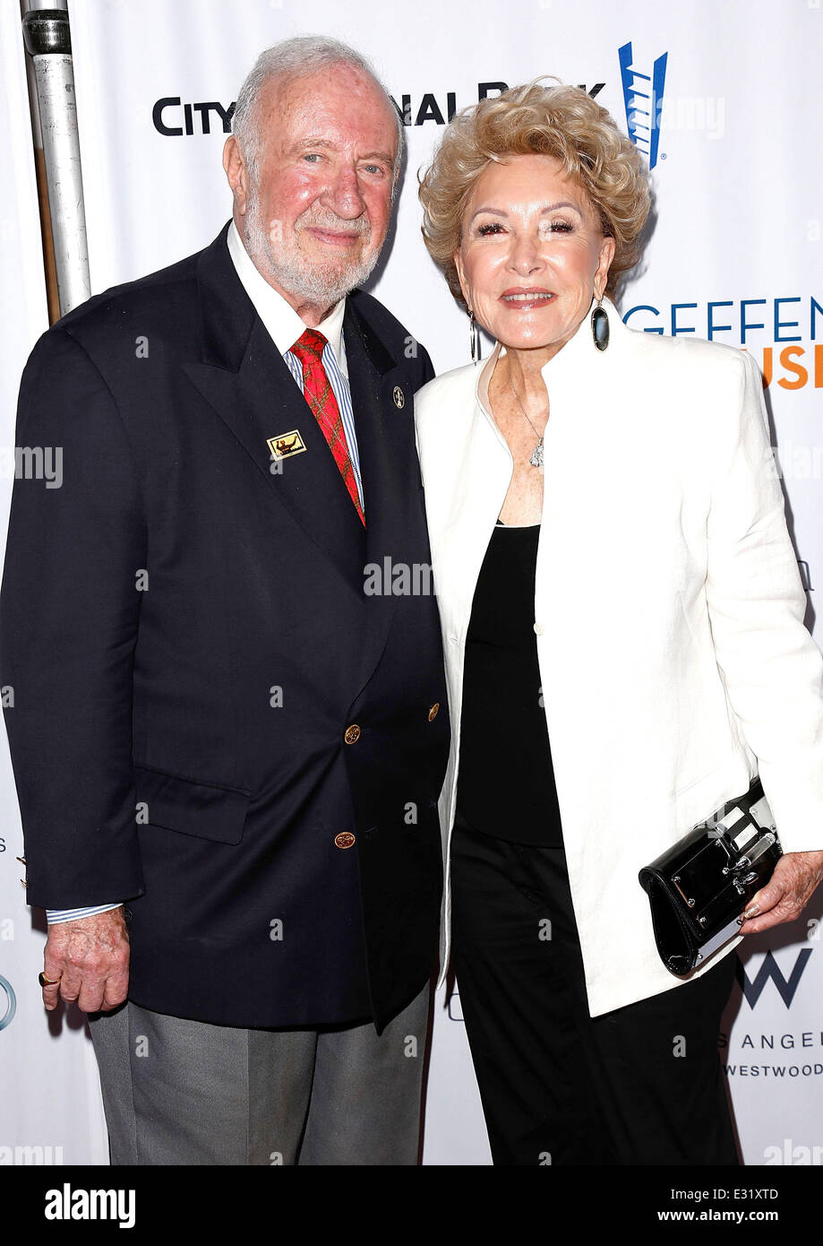 Geffen Playhouse’s annual fundraiser honoring Bruce Ramer and Billy ...