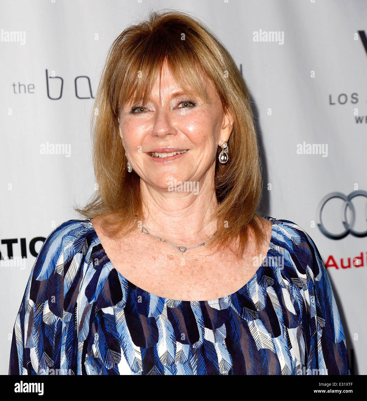 Geffen Playhouse’s annual fundraiser honoring Bruce Ramer and Billy ...