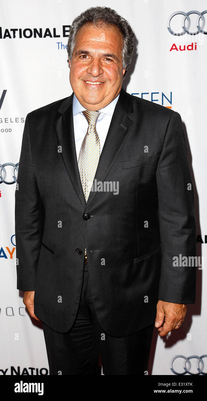 Geffen Playhouse’s annual fundraiser honoring Bruce Ramer and Billy ...