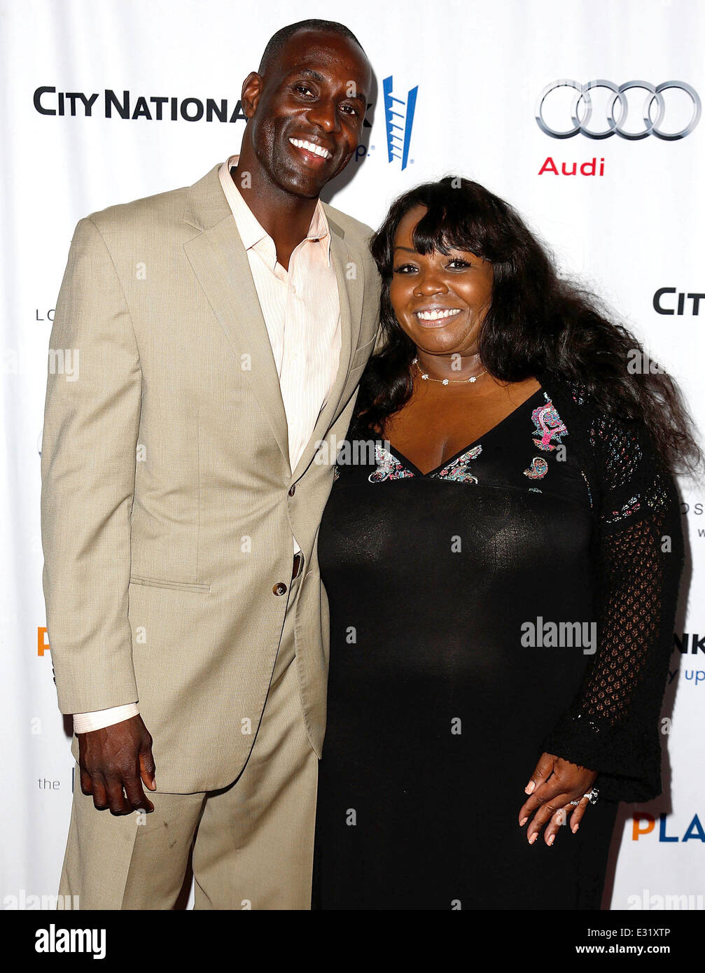 Geffen Playhouse’s annual fundraiser honoring Bruce Ramer and Billy ...