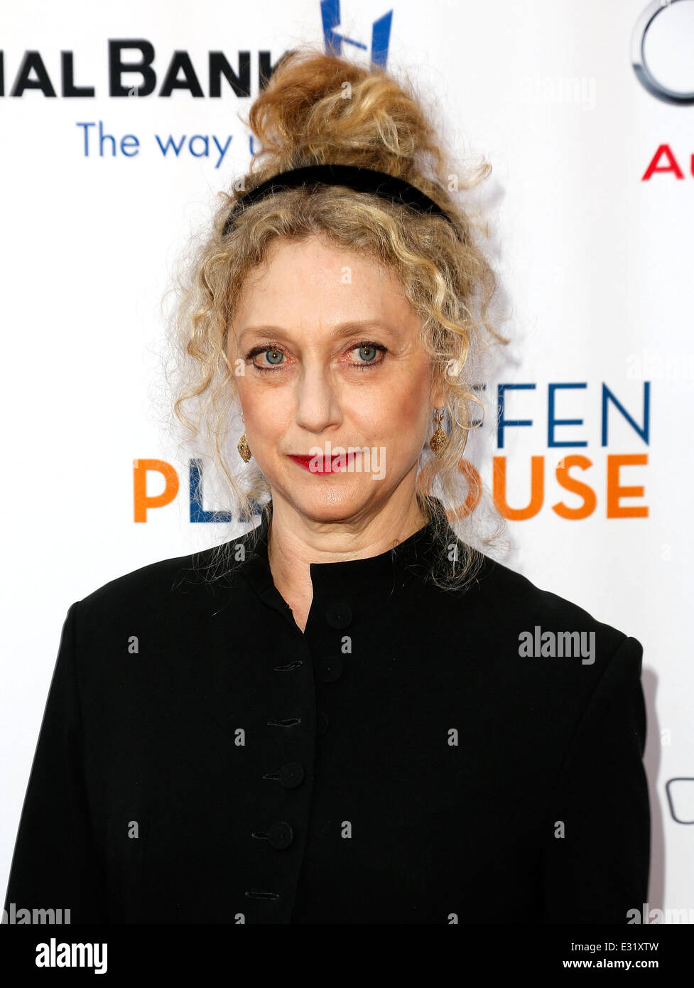 Geffen Playhouse’s annual fundraiser honoring Bruce Ramer and Billy ...