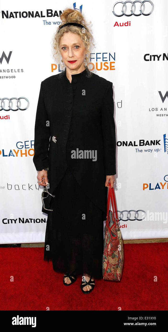 Geffen Playhouse’s annual fundraiser honoring Bruce Ramer and Billy ...