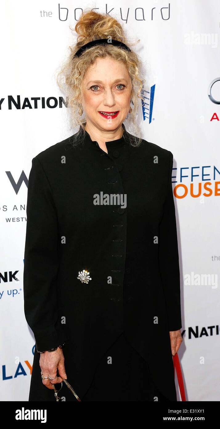 Geffen Playhouse’s annual fundraiser honoring Bruce Ramer and Billy ...