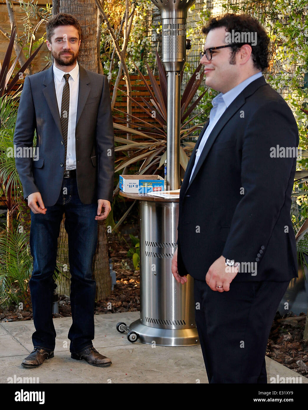 Geffen Playhouse’s annual fundraiser honoring Bruce Ramer and Billy ...