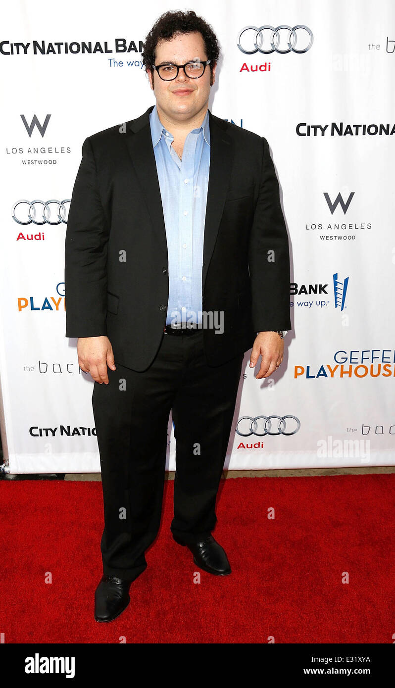 Geffen Playhouse’s annual fundraiser honoring Bruce Ramer and Billy ...