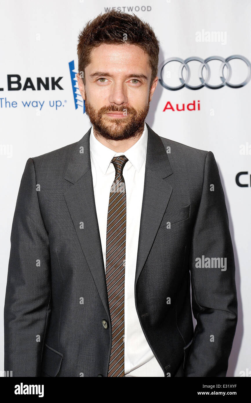 Geffen Playhouse’s annual fundraiser honoring Bruce Ramer and Billy ...