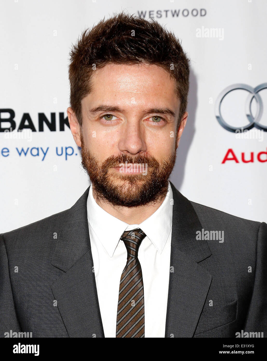 Geffen Playhouse’s annual fundraiser honoring Bruce Ramer and Billy ...