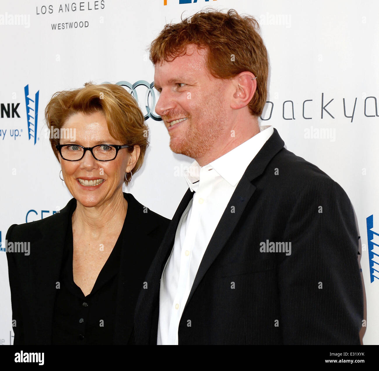 Geffen Playhouse’s annual fundraiser honoring Bruce Ramer and Billy ...