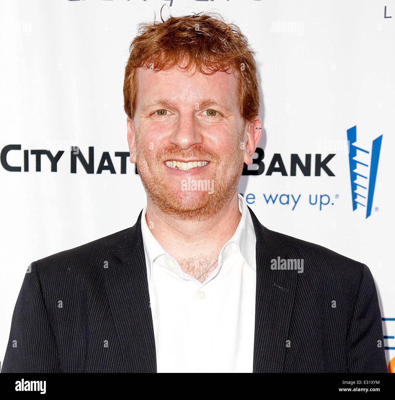 Geffen Playhouse’s annual fundraiser honoring Bruce Ramer and Billy ...