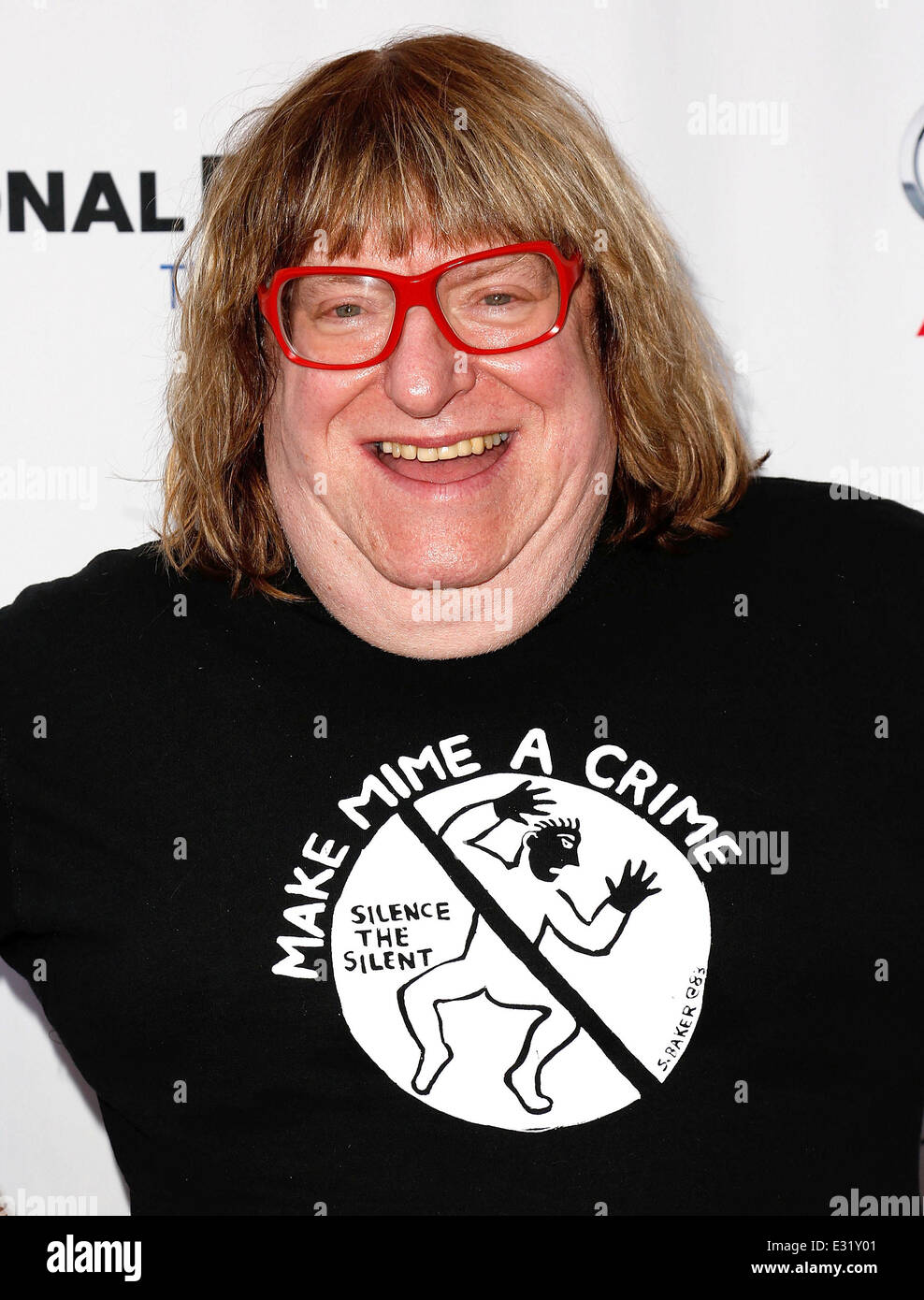 Geffen Playhouse’s annual fundraiser honoring Bruce Ramer and Billy ...