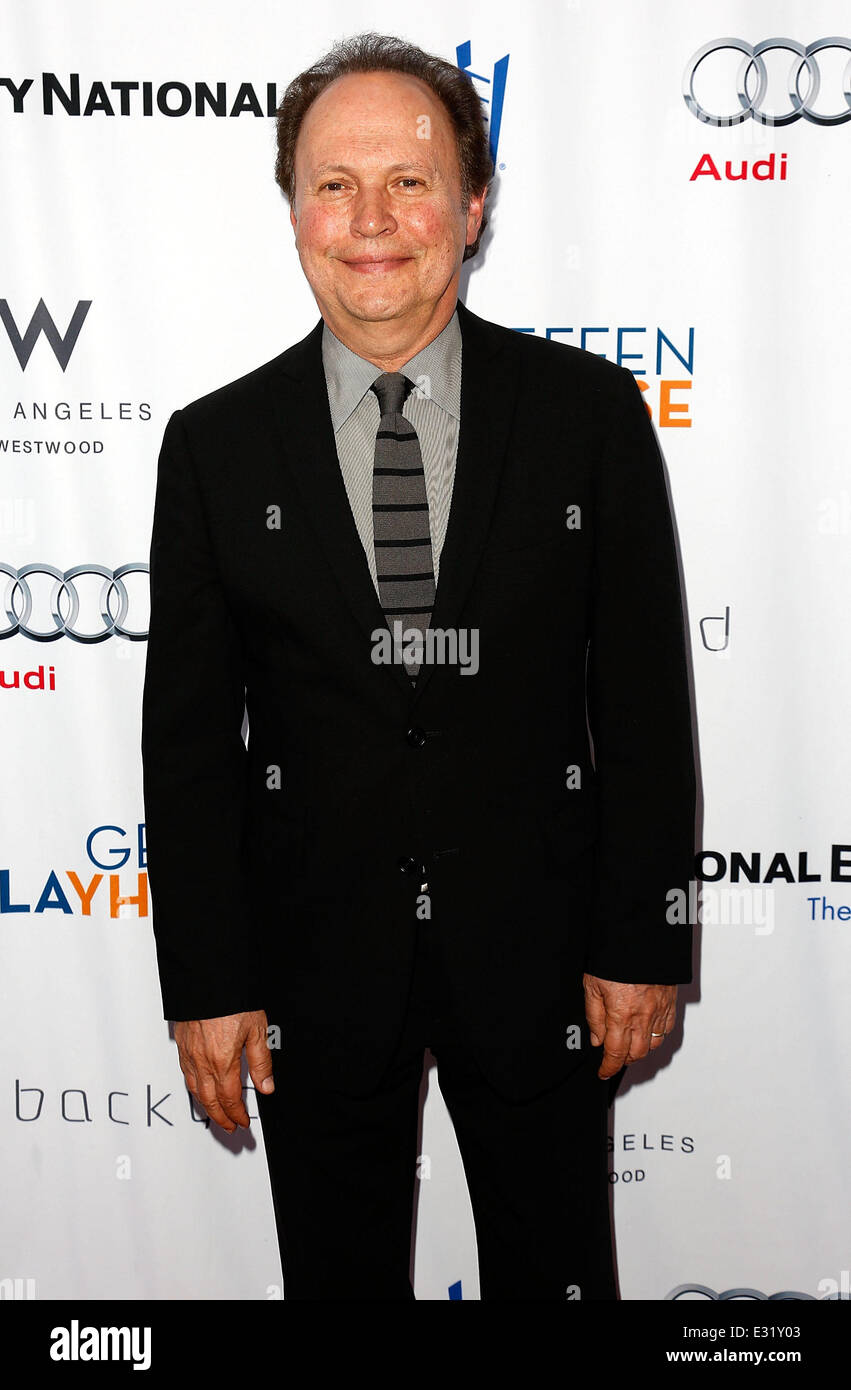 Geffen Playhouse’s annual fundraiser honoring Bruce Ramer and Billy ...