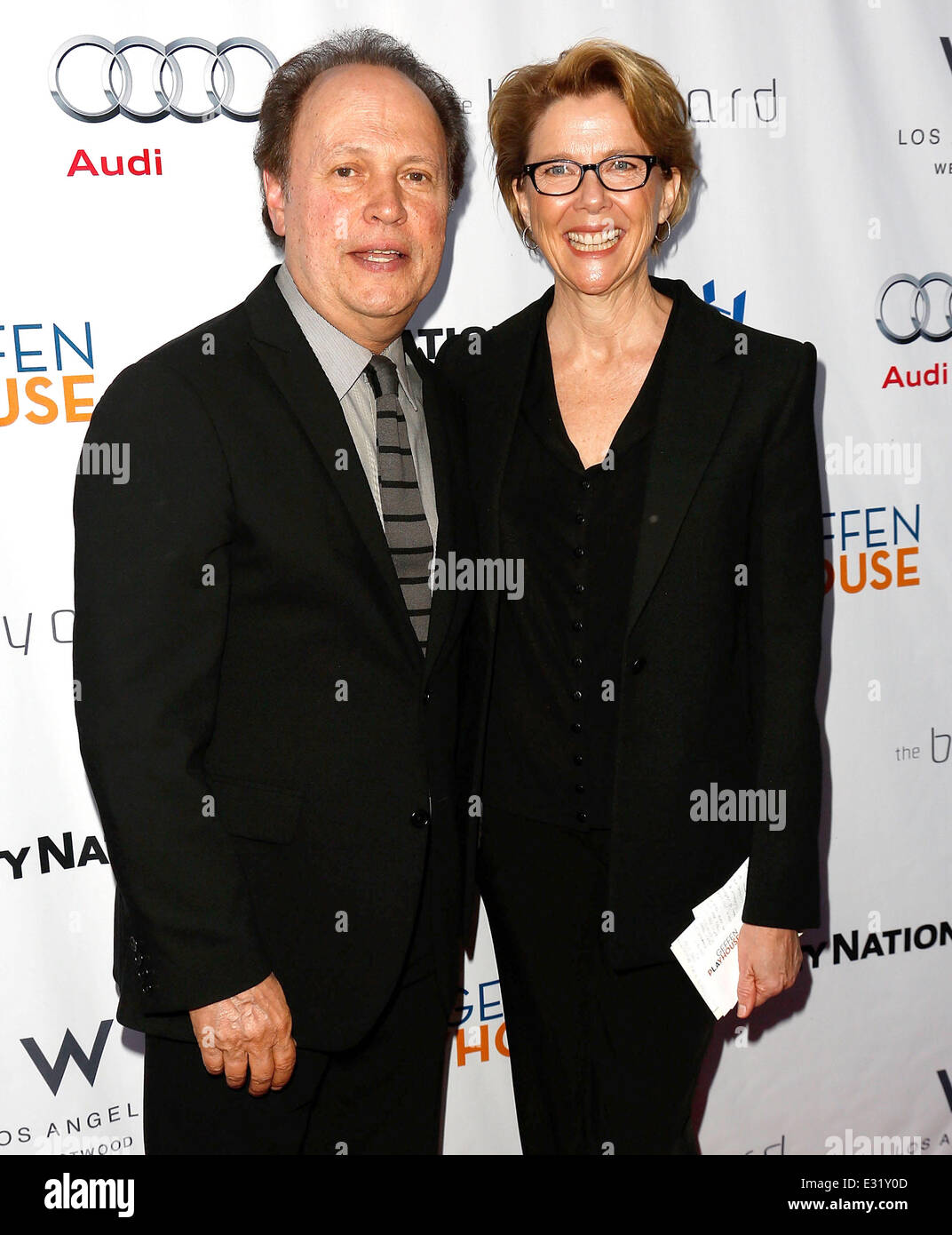Geffen Playhouse’s annual fundraiser honoring Bruce Ramer and Billy ...
