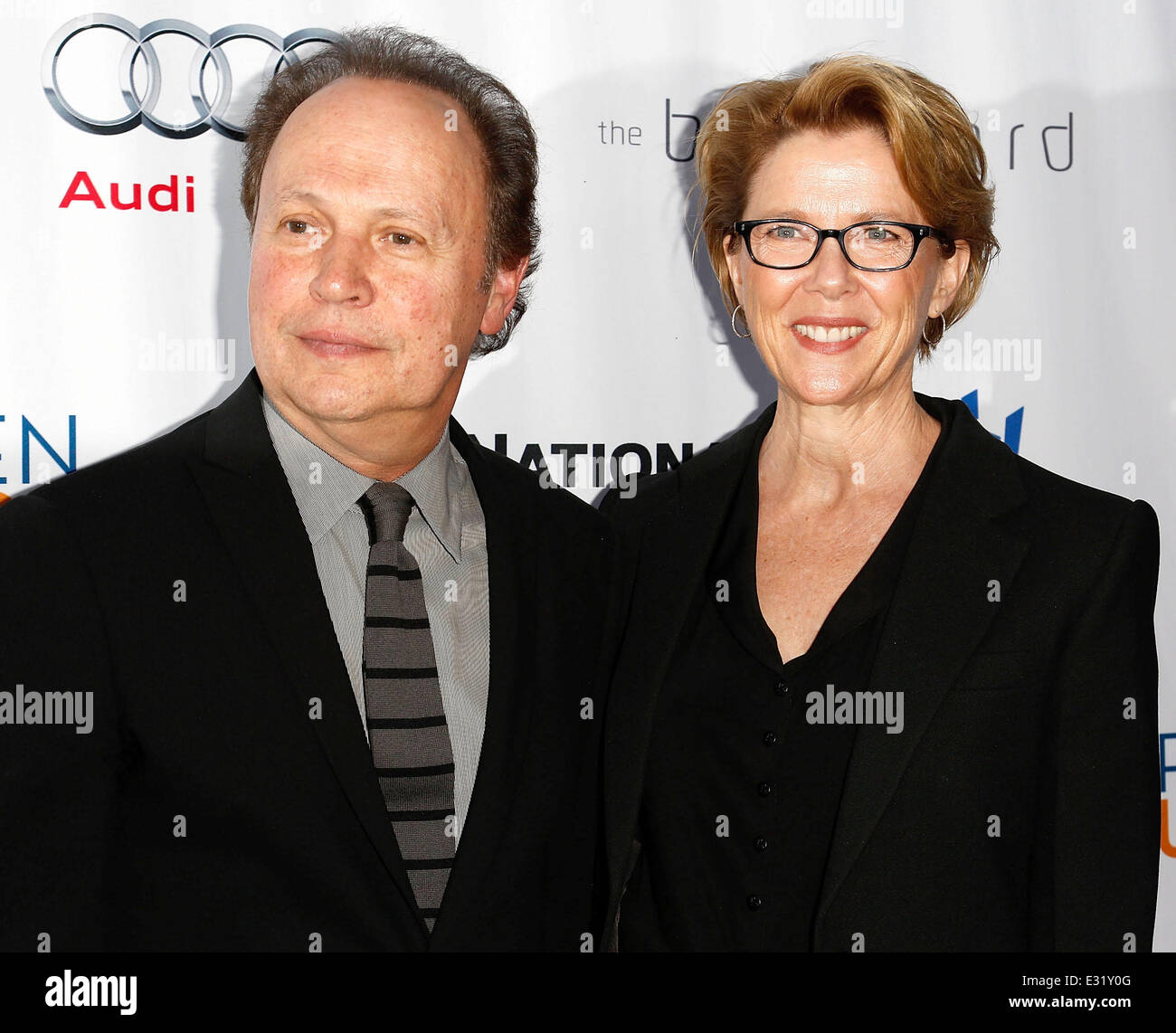 Geffen Playhouse’s annual fundraiser honoring Bruce Ramer and Billy ...