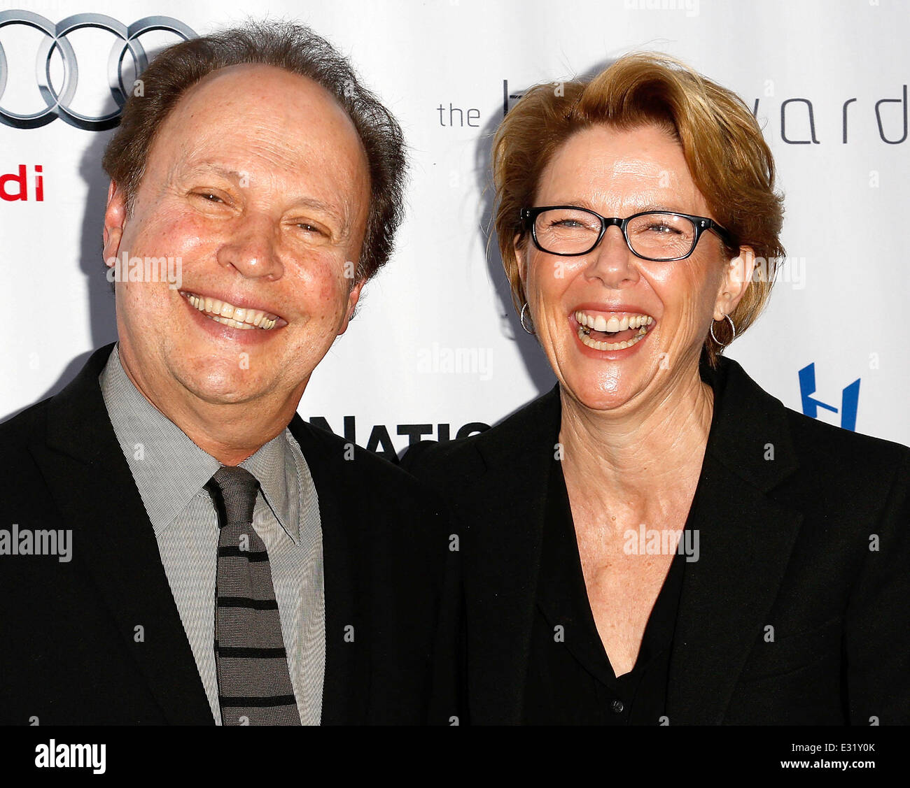 Geffen Playhouse’s annual fundraiser honoring Bruce Ramer and Billy ...