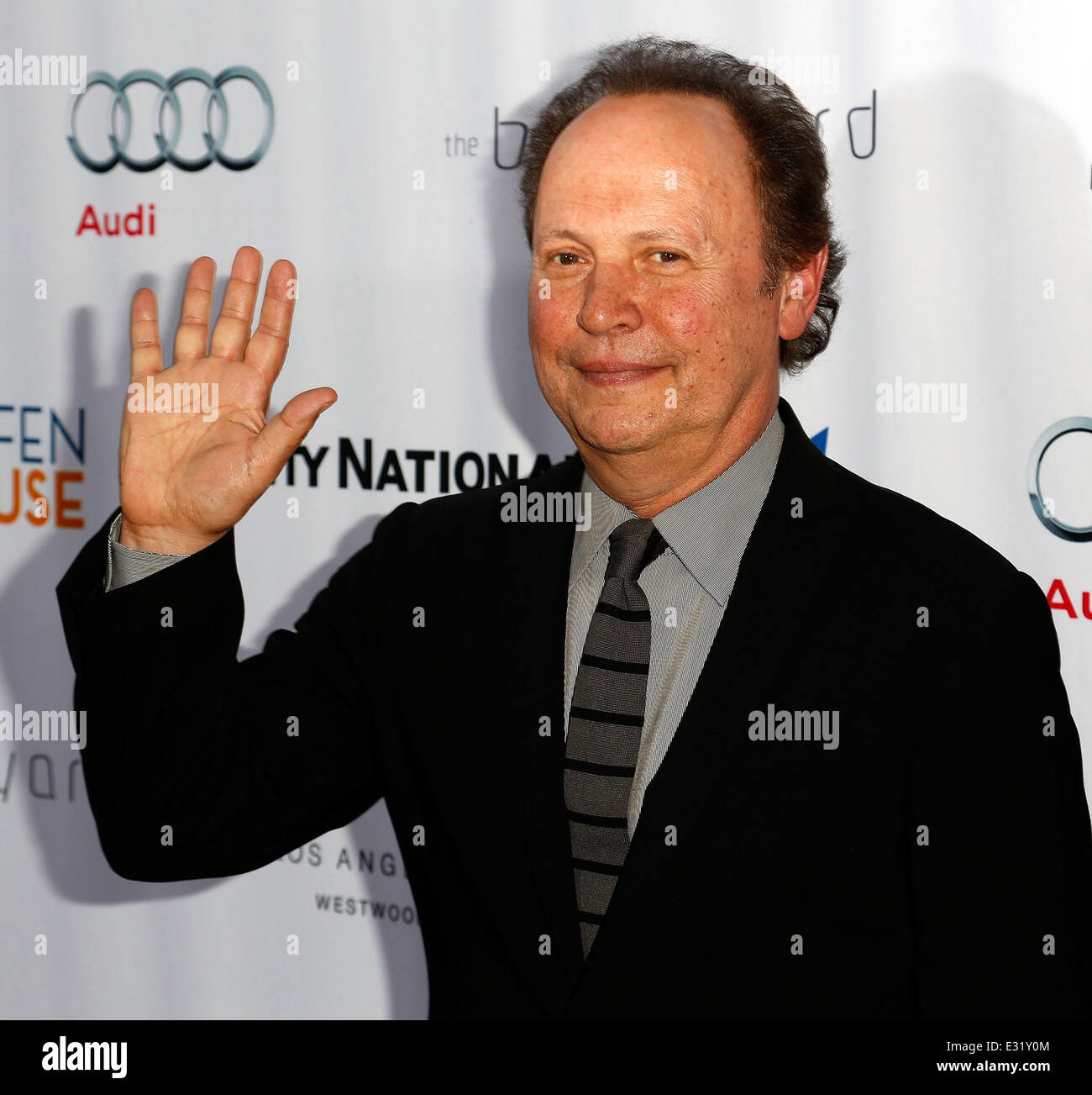 Geffen Playhouse’s annual fundraiser honoring Bruce Ramer and Billy ...