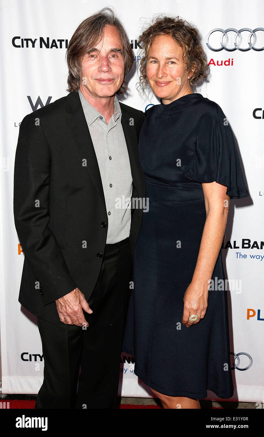 Geffen Playhouse’s annual fundraiser honoring Bruce Ramer and Billy ...