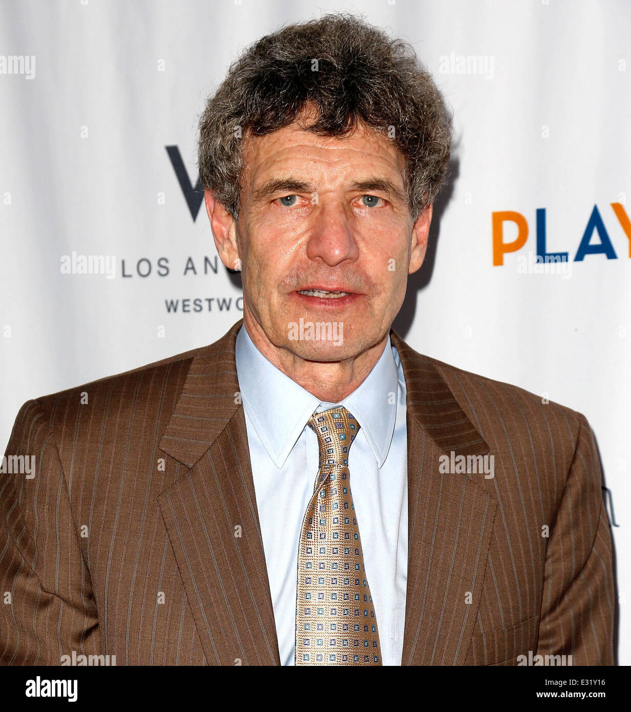 Geffen Playhouse’s annual fundraiser honoring Bruce Ramer and Billy ...