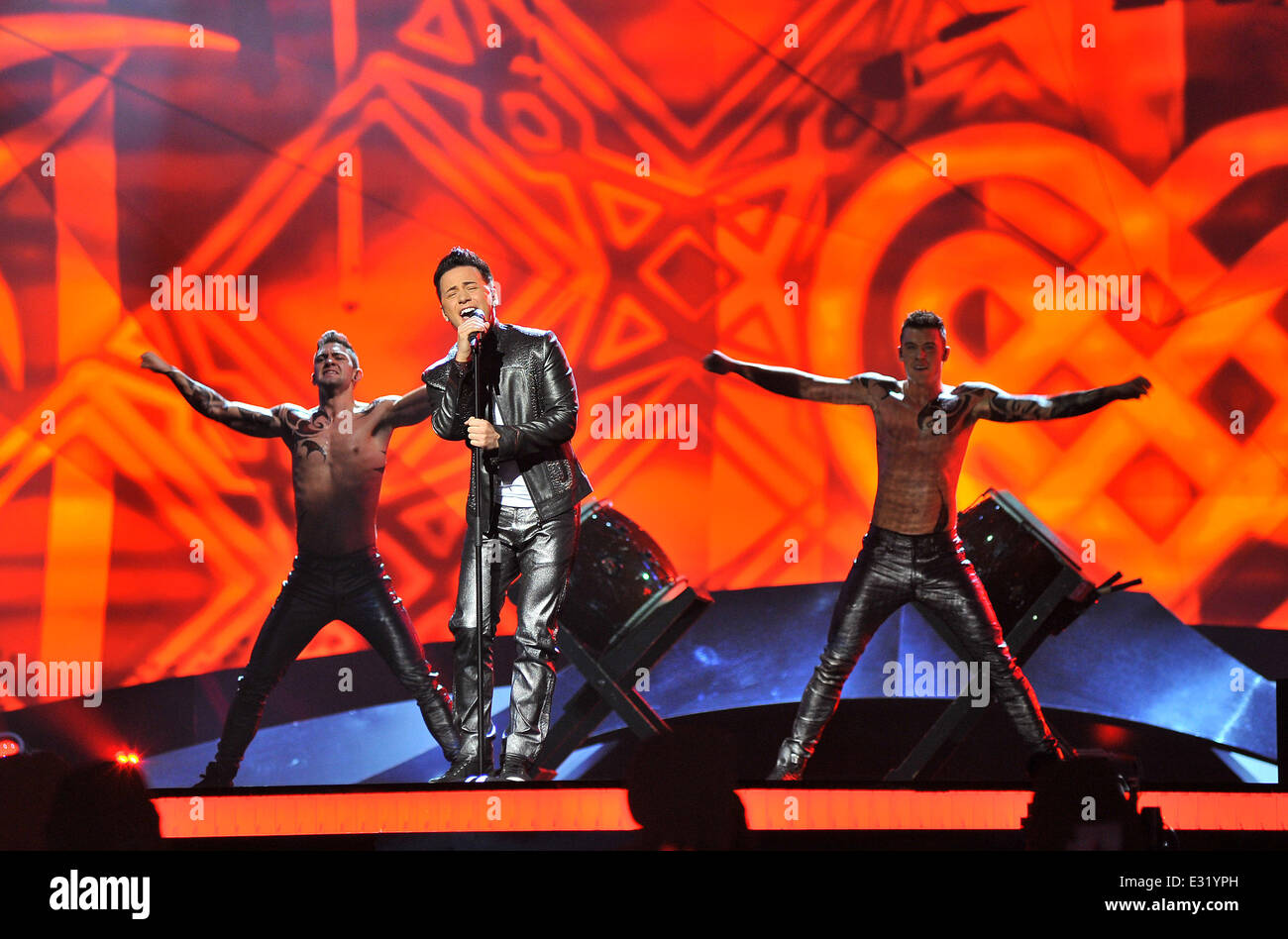 Ryan dolan hi-res stock photography and images - Alamy