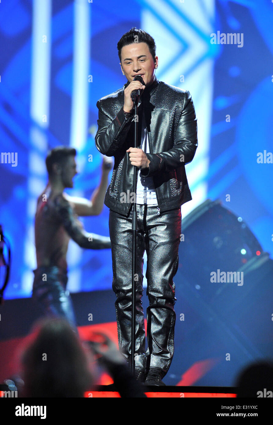 Ryan dolan hi-res stock photography and images - Alamy