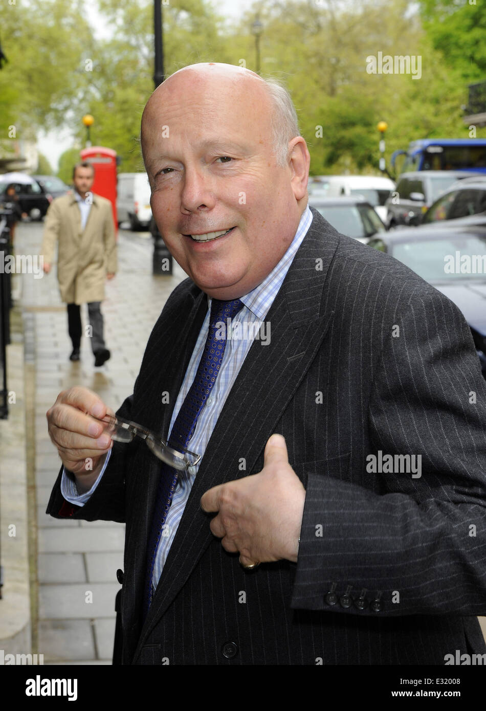 Luncheon to celebrate 100 years of Vanity Fair held at 34 Grosvenor ...