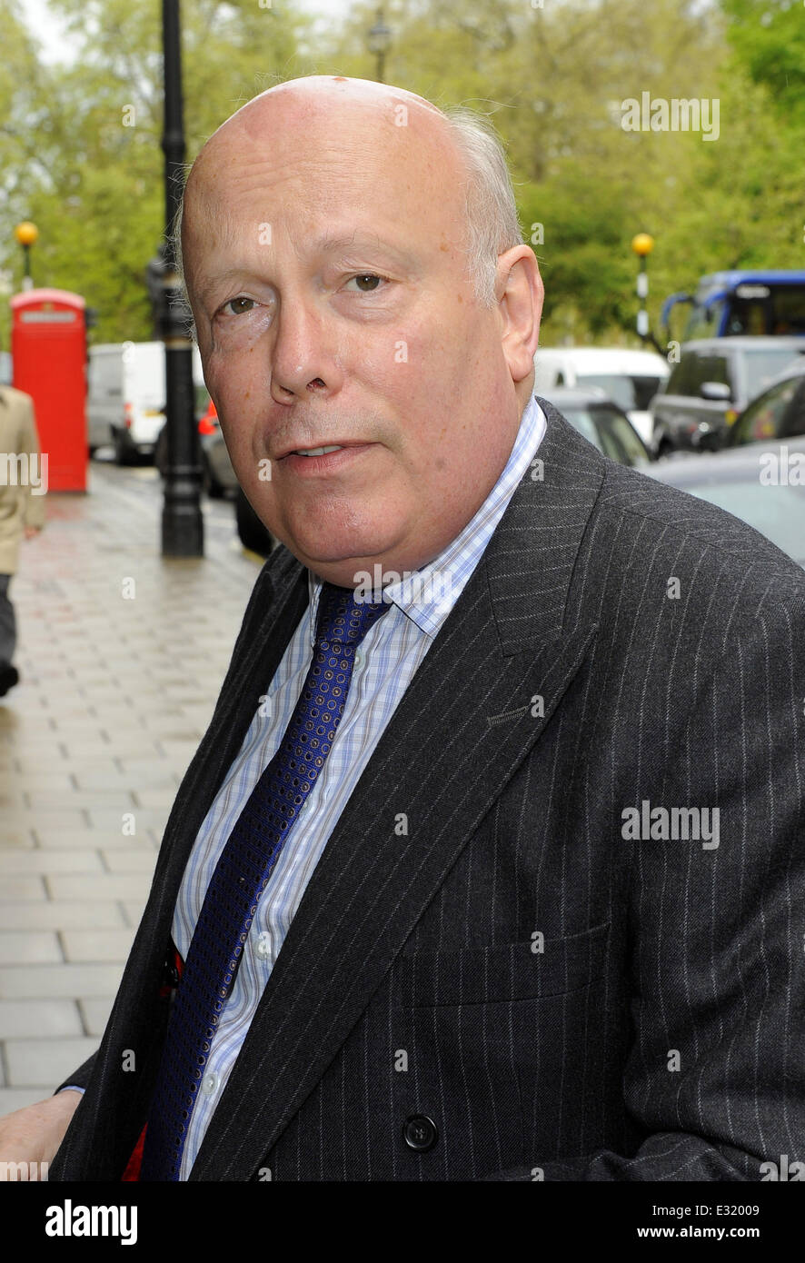 Luncheon to celebrate 100 years of Vanity Fair held at 34 Grosvenor ...