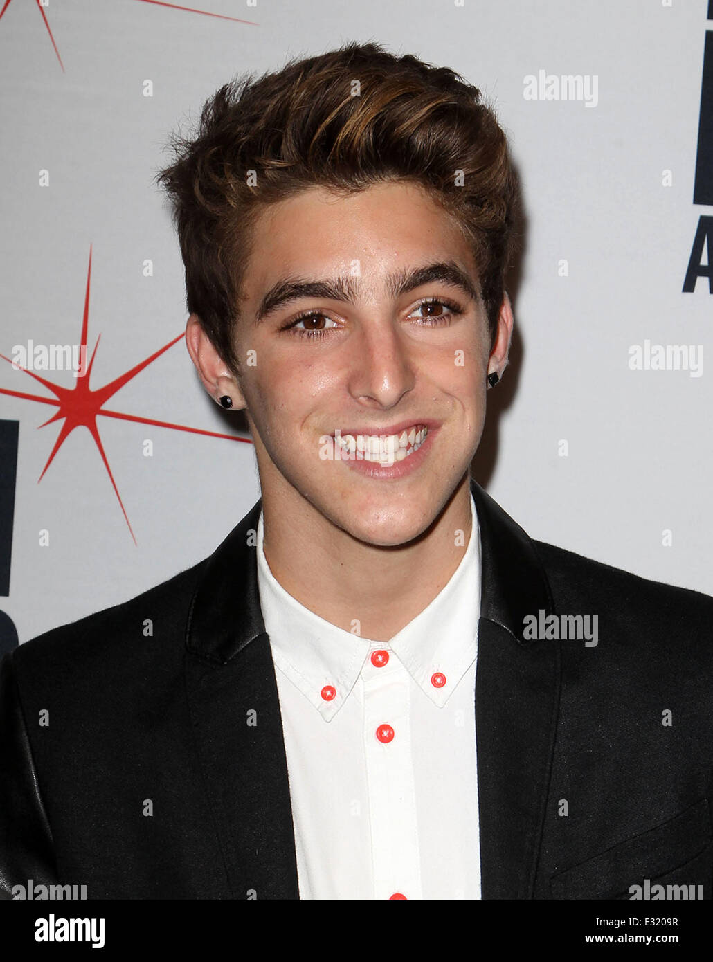 61st Annual BMI Pop Awards held at the Regent Beverly Wilshire Hotel ...