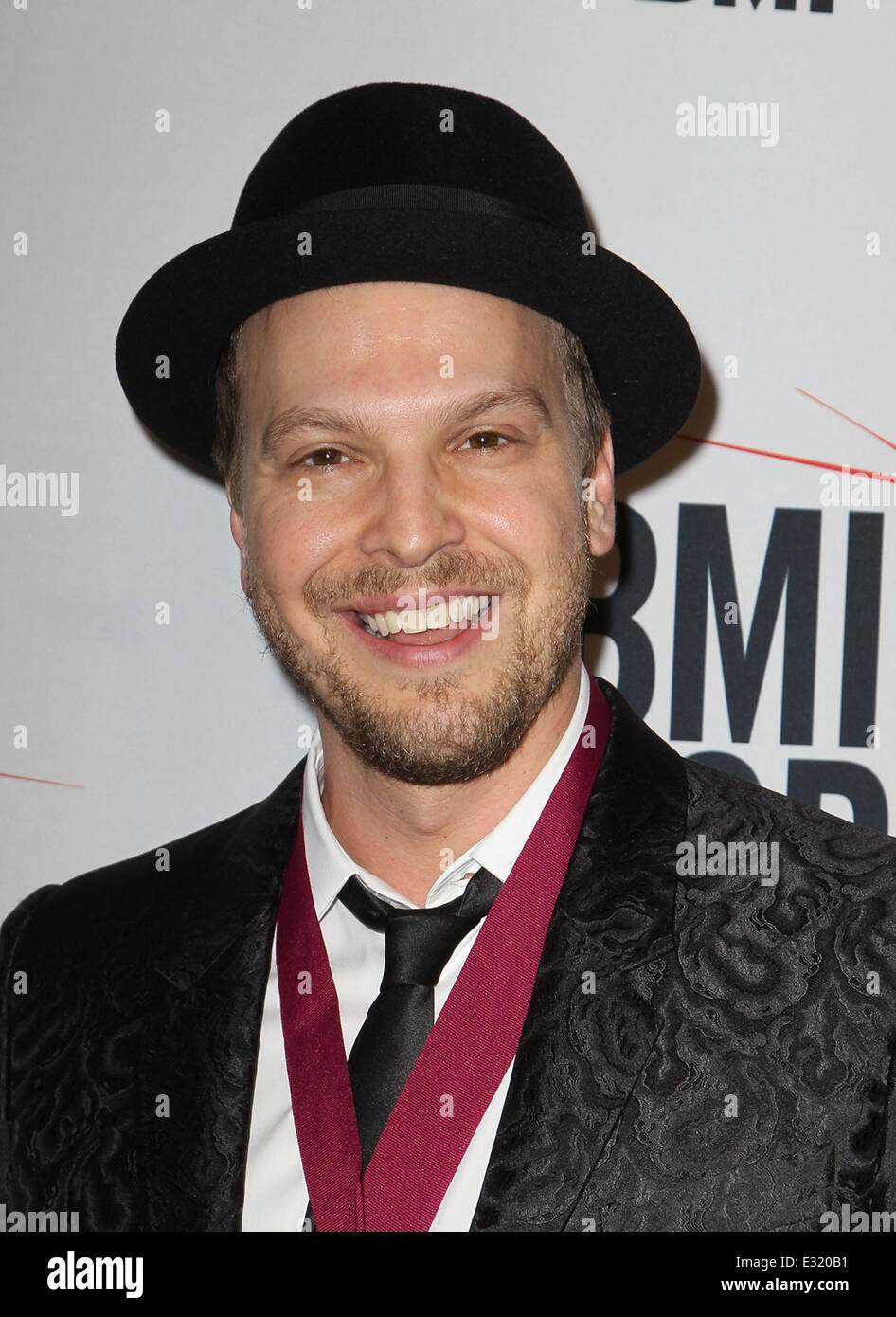 61st Annual BMI Pop Awards held at the Regent Beverly Wilshire Hotel ...