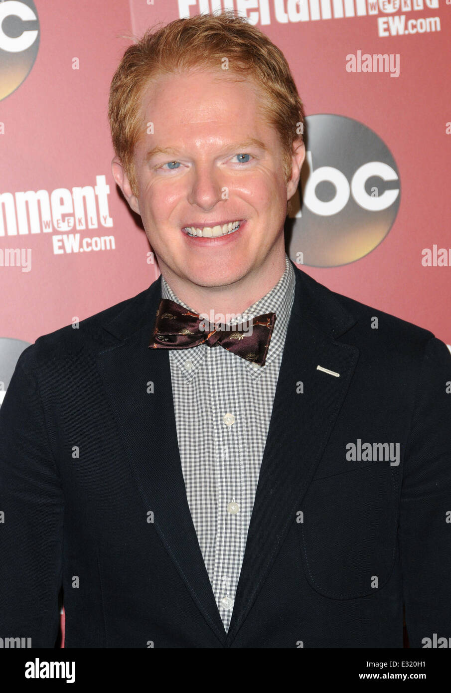 Entertainment Weekly and ABC - TV Upfronts Party at the General ...