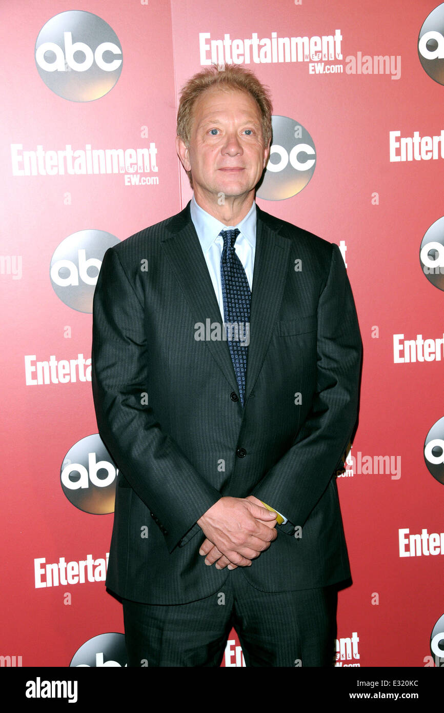 Entertainment Weekly and ABC - TV Upfronts Party at the General ...