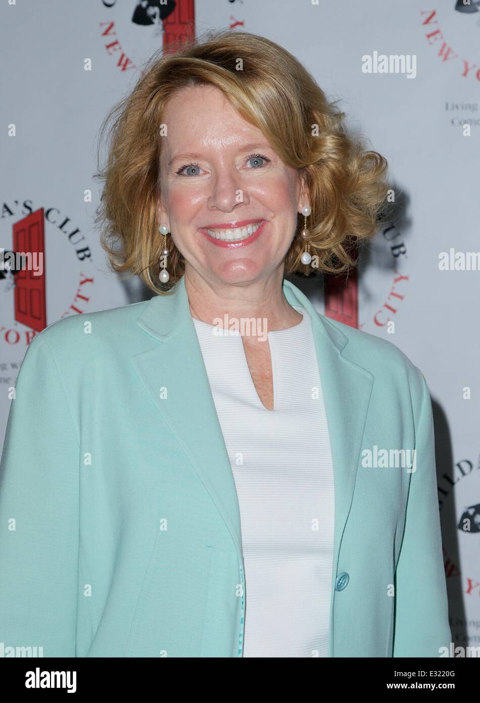 Celebrating Women Working & Living With Cancer, Gilda's Club NYC 6th ...