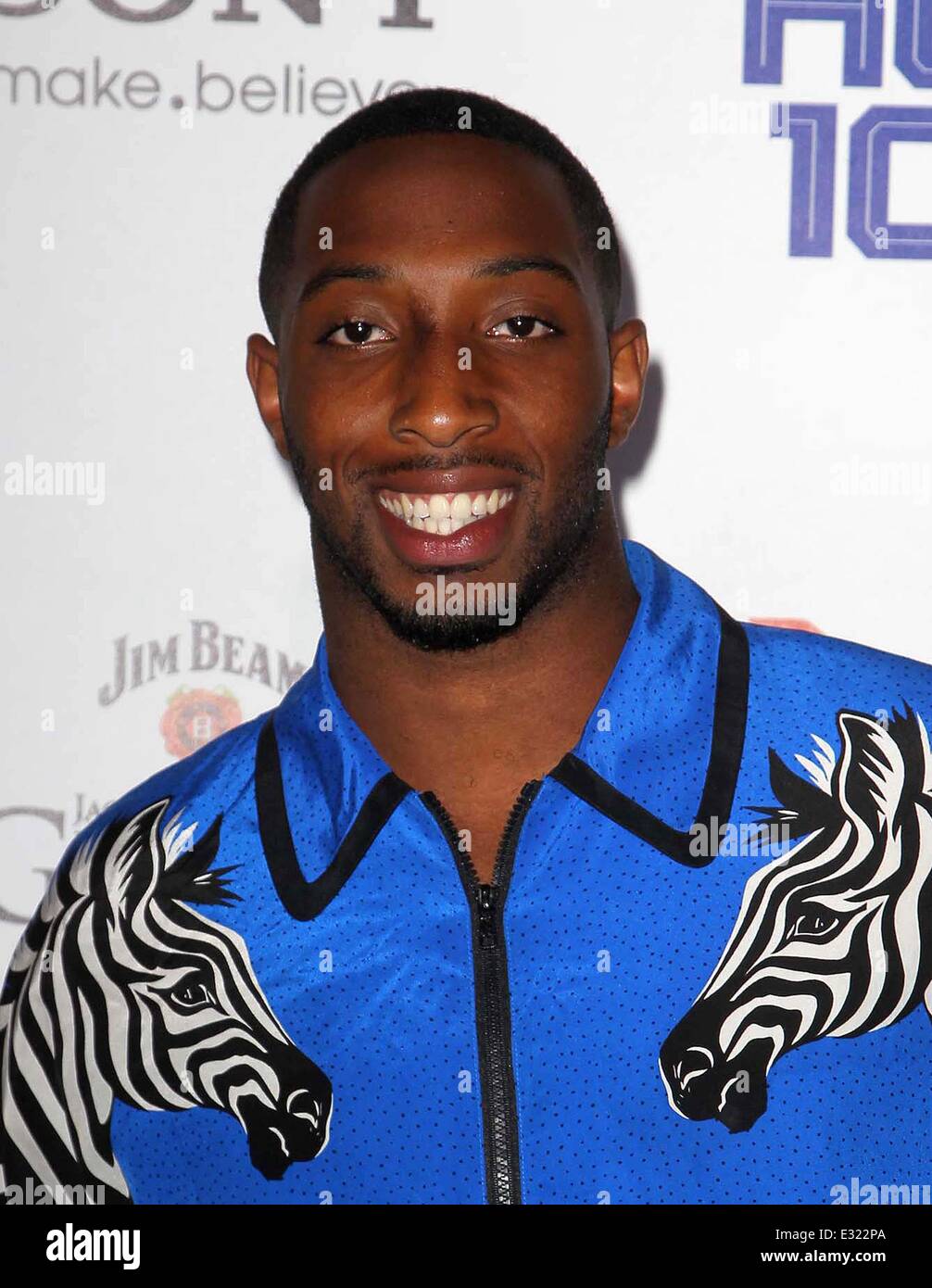 The Maxim Hot 100 Party at Vanguard - Arrivals Featuring: Guest Where ...