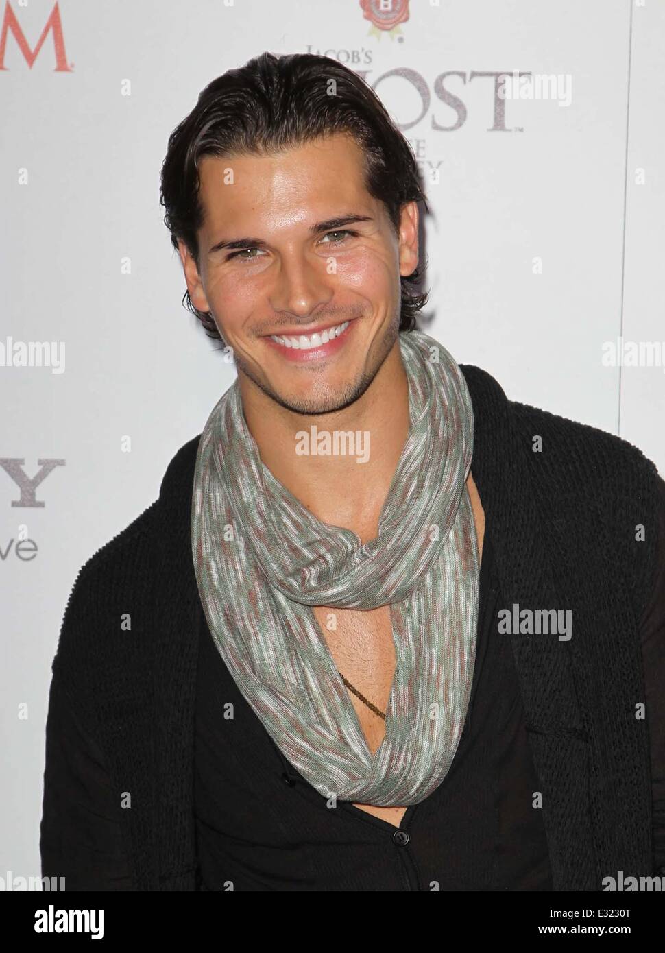 The Maxim Hot 100 Party at Vanguard - Arrivals Featuring: Gleb ...
