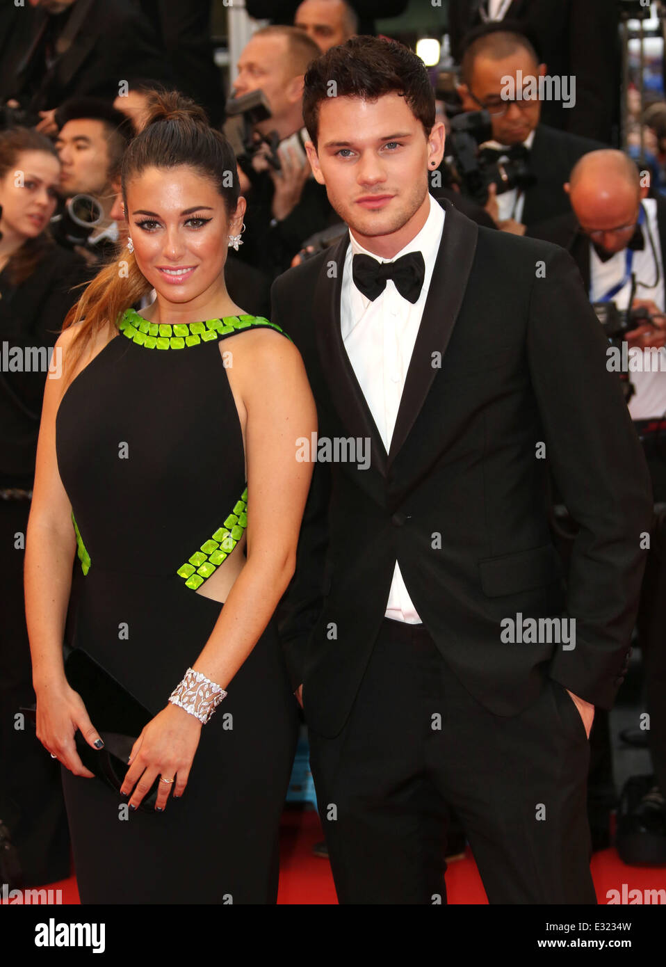 Jeremy suarez hi-res stock photography and images - Alamy