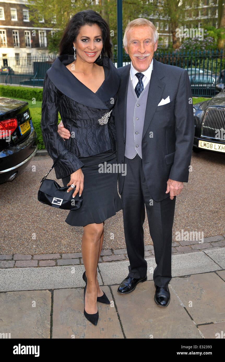 Hello! Magazine 25th Birthday Party- Outside Arrivals Featuring ...