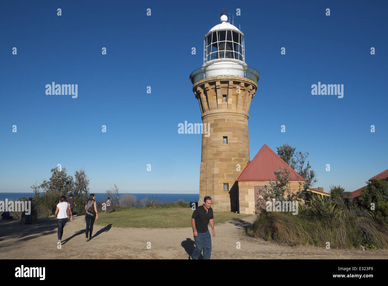 Lighthouse northern hi-res stock photography and images - Alamy