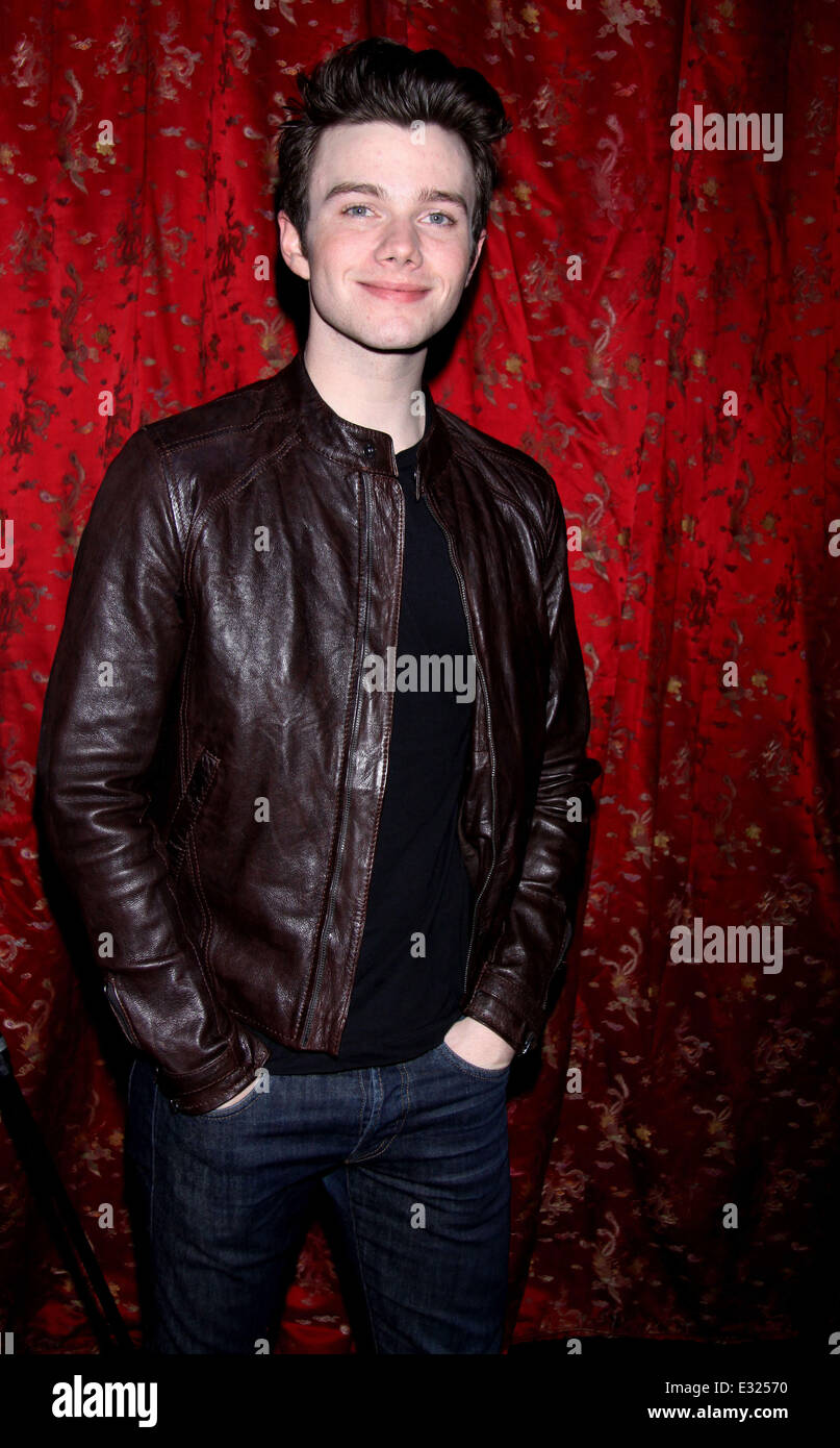 Jane Lynch's 'Annie' Broadway opening night after party held at Ruby ...