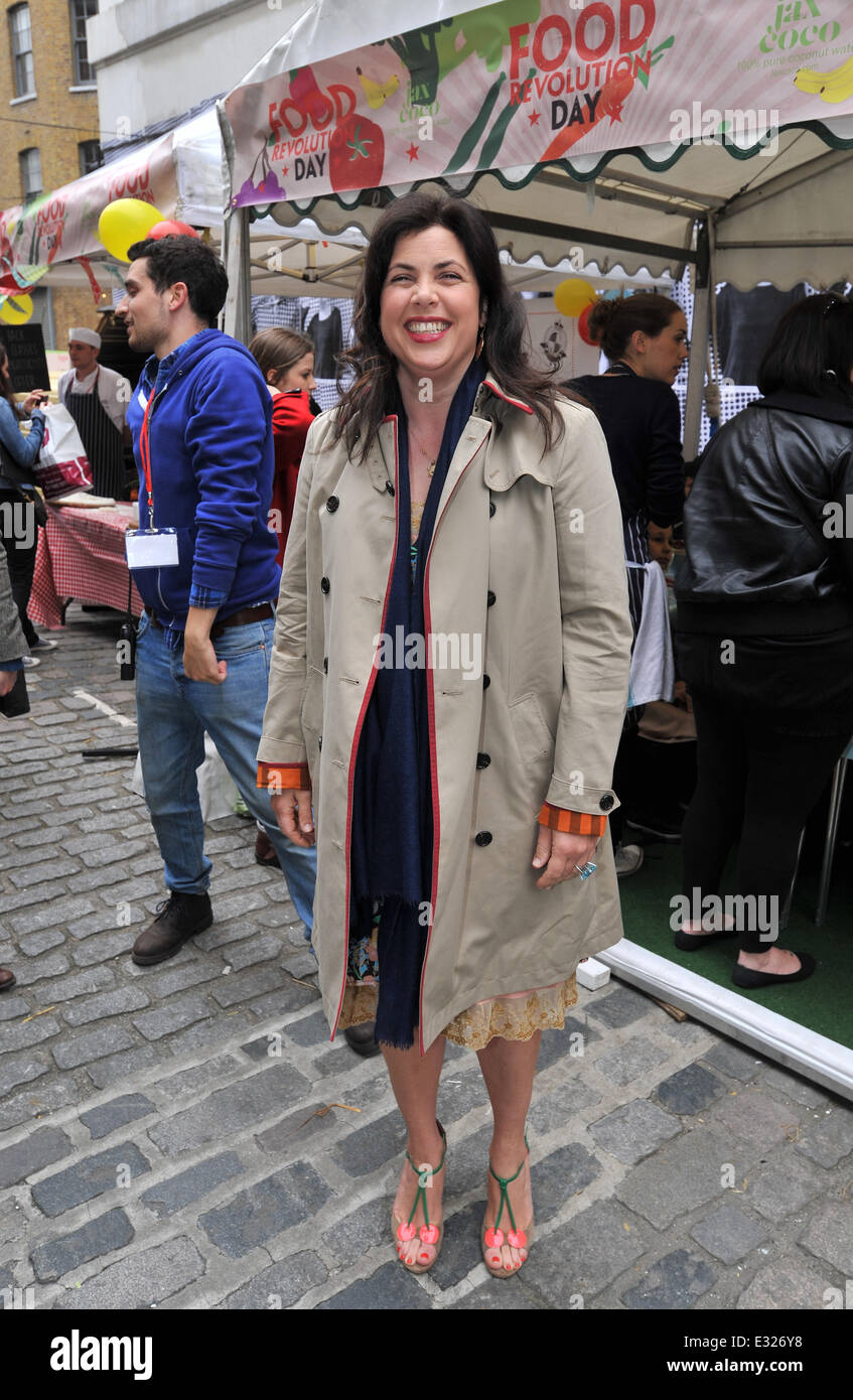 Jamie oliver fifteen london hi-res stock photography and images - Alamy